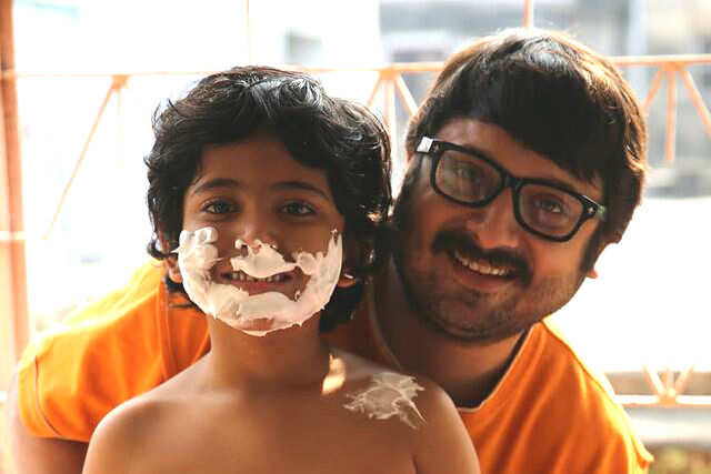 Ramdhanu Movie Review {3.5/5}: Critic Review of Ramdhanu by Times of India
