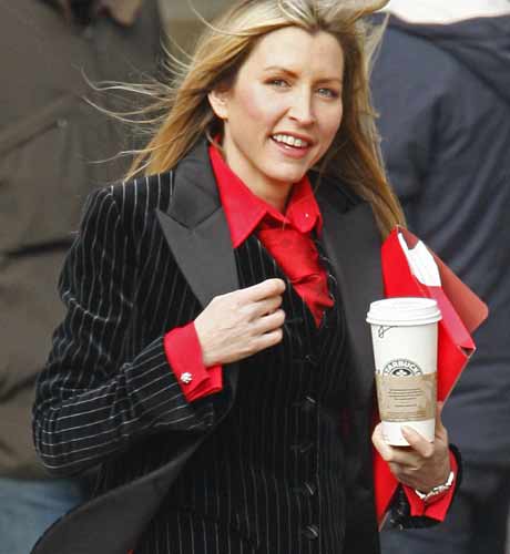 Heather blows 10 mn pounds in 7 months! | English Movie News - Times of ...