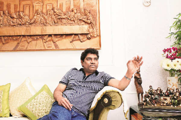 Vir das: Stand-up comedy makes its debut in Thane this weekend | Hindi ...