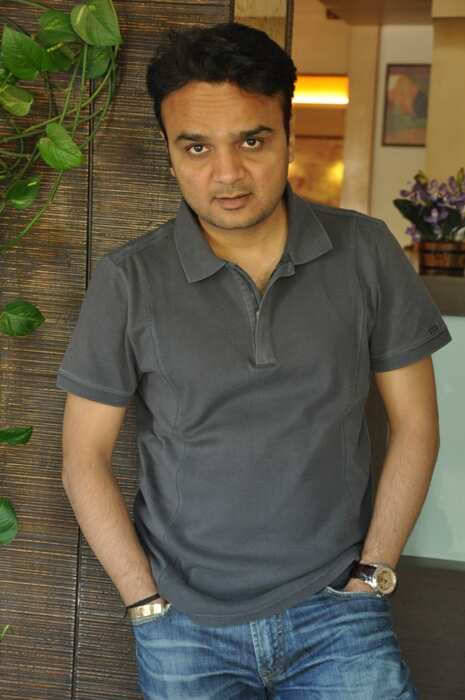 Sa-Prem: Was very happy when Parthiv Patel complimented me for Sa-Prem: Parthiv Gohil | Gujarati ...