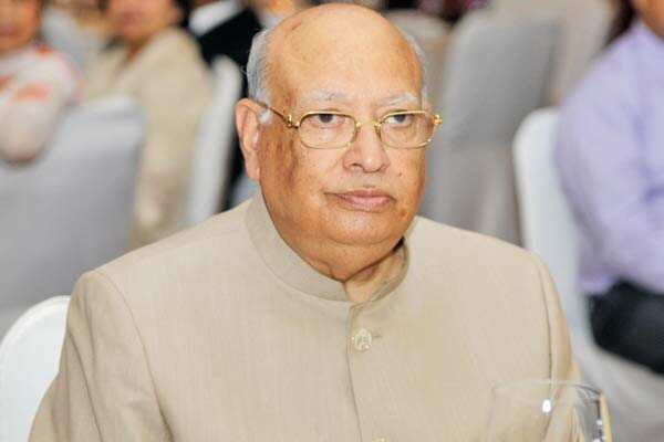 Lord Raj Loomba hosts charity dinner for underprivileged widows in ...