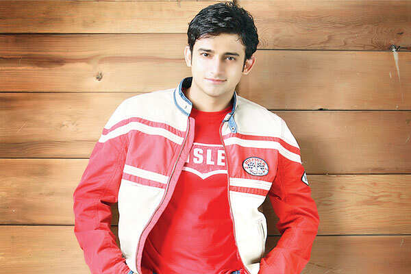 Romit Raj: Romit Raj continues shooting while wife is in hospital ...