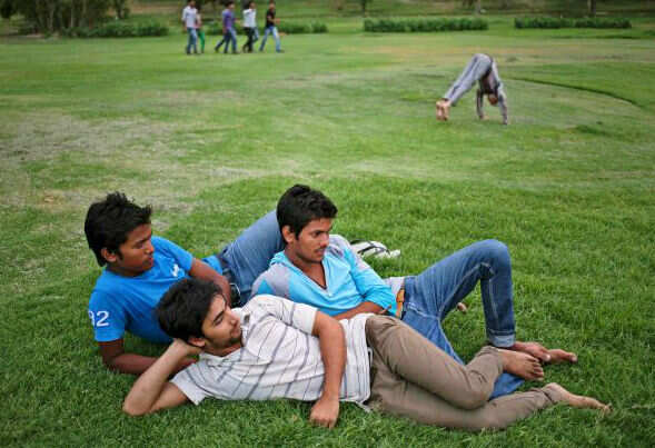 unemployment in india: Over 20% of young Indians are jobless | India ...