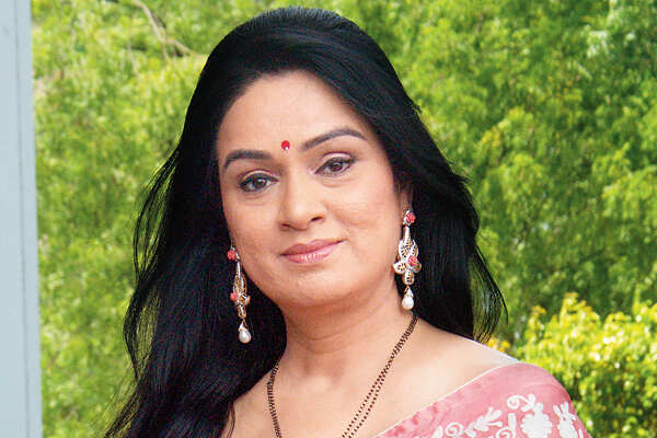 Shraddha Kapoor: Padmini Kolhapure: It’s good to see women play ...