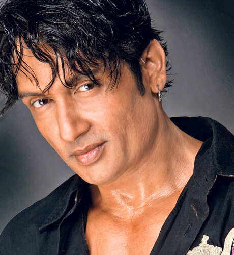 shekharsuman_trivia: Shekhar Suman has a new role - Times of India