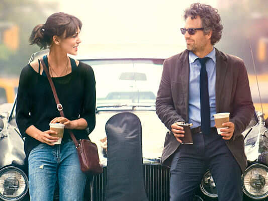 Movie Begin Again Review 2014, Story, Trailers | Times of India