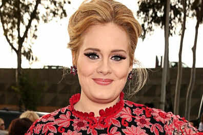 Adele to take vacation before new album release? | English Movie News ...