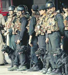 Jihadis force govt to set up counterterrorism academy | India News ...