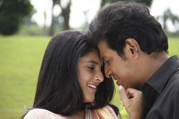 Aryan Movie Review {3.5/5}: Critic Review of Aryan by Times of India