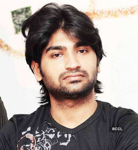 Kumar Raja tells all | Hindi Movie News - Times of India