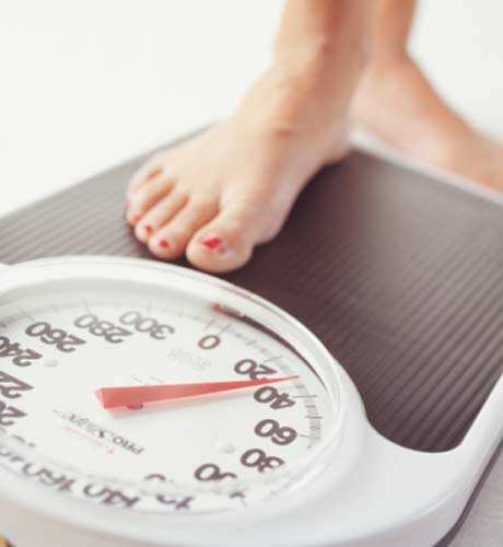 'Excessive weight loss is a wasting disease' - Times of India