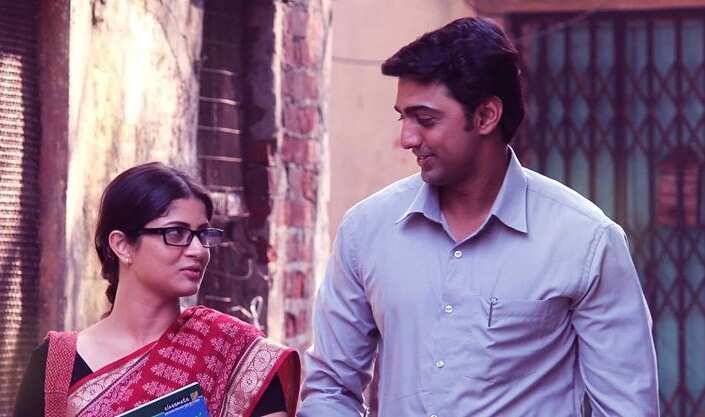 Buno Haansh Movie Review {4/5}: Critic Review of Buno Haansh by Times ...