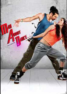 Movie Mad About Dance Review 2014, Story, Trailers | Times of India