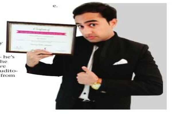 theatre: Karan Johar inspires MC Abbas | Kannada Movie News - Times of ...