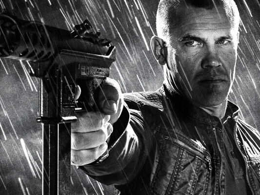 Movie Sin City 2: A Dame To Kill For Review 2014, Story, Trailers ...