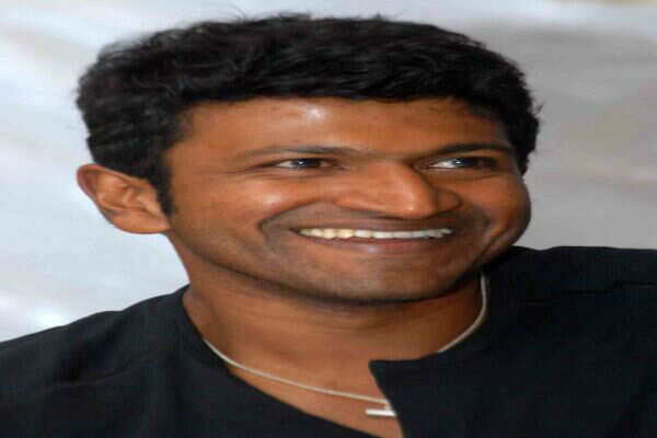 Youth: Puneeth Rajkumar is the new youth icon | Kannada Movie News ...