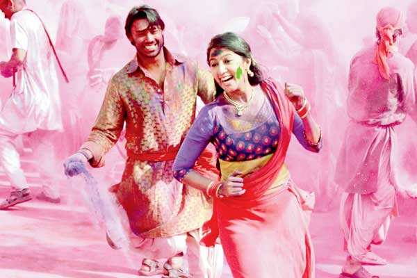 Jigariyaa: Celebrating love, 80s style | Hindi Movie News - Times of India