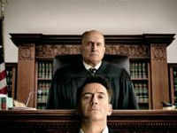 Movie The Judge Review 2014, Story, Trailers | Times of India