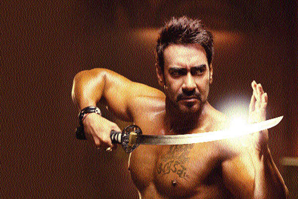 Action Jackson: Ajay Devgn sheds 17 kilos for the film | Hindi Movie ...