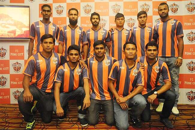 FC Pune City will look to make the most of their first home game and ...