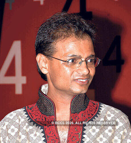 Bikramjit Singh launched his music album | Events Movie News - Times of ...