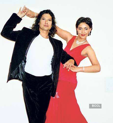 Ruby Bhatia to marry again - Times of India