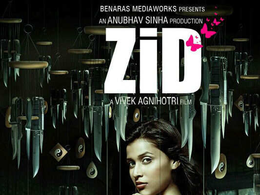 Zid: WATCH: Zid's new song Saanson Ka | Hindi Movie News - Times of India