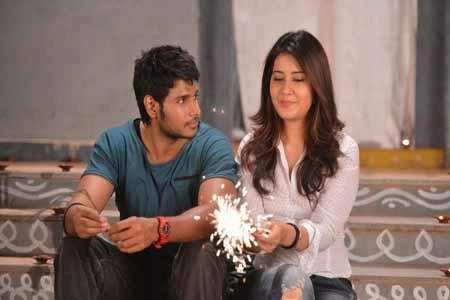 Joru Movie Review {2/5}: Critic Review of Joru by Times of India