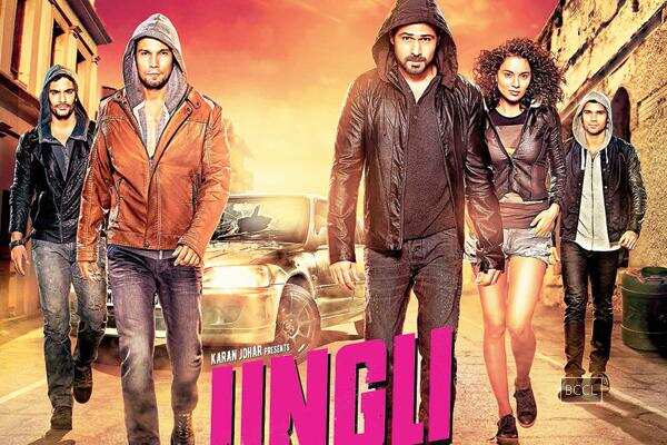 Ungli | Hindi Movie News - Times of India