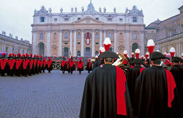 2 Keralites to be declared saints in Vatican | India News - Times of India