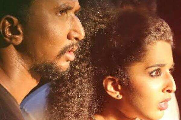 Aaaah Movie Review {2/5}: Critic Review of Aaaah by Times of India