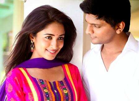 Ra Movie Review {3.5/5}: Critic Review of Ra by Times of India