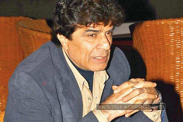 Nasser Abdullah attends the launch of Sunday Sundowners by Irezumi in ...