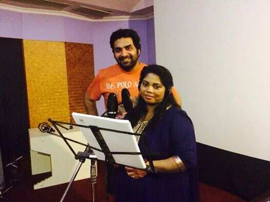 Minmini upcoming: Minmini sings for Mili | Malayalam Movie News - Times ...