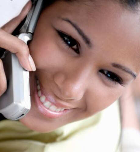 Cell phones, an instrument for life - Times of India