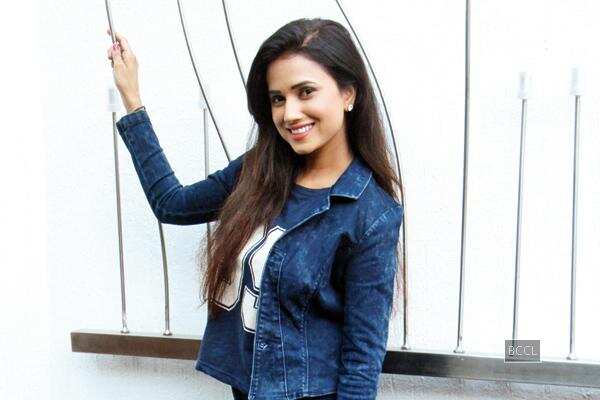 Preeti Chaudhary: Preeti Chaudhary has become a pro at tying the knot ...