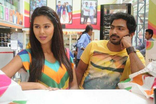 Kappal Movie Review {3/5}: Critic Review of Kappal by Times of India