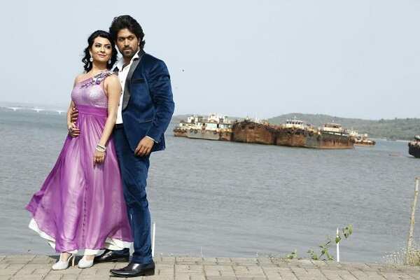 Mr and Mrs Ramachari Movie Review, Trailer, & Show timings at Times of ...