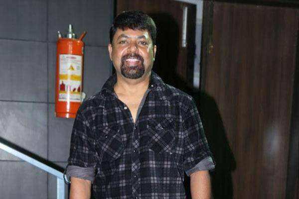 James Vasanthan to launch a single in Coimbatore | Tamil Movie News ...