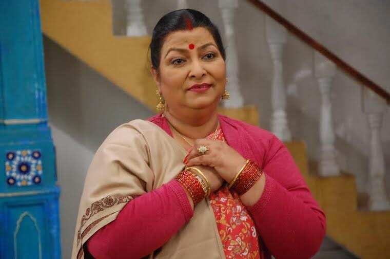 Zee Tv: Abha Parmar to enter Zee TV’s Neeli Chatri Wale - Times of India