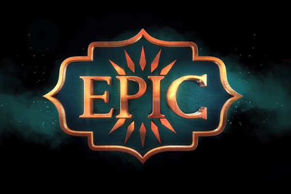 The EPIC Channel: New Show launch on The EPIC Channel: Sanrachna ...