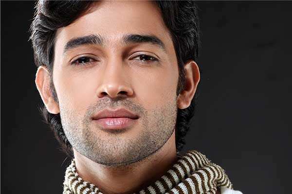 Karan Sharma to play a journalist in his next TV show - Times of India