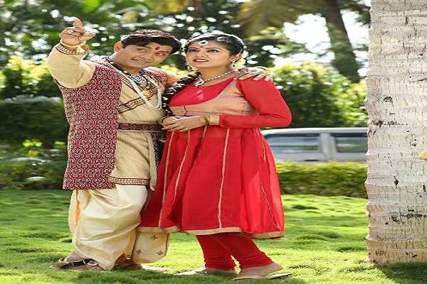 Raja Rajendra Movie Review {3/5}: Critic Review of Raja Rajendra by ...