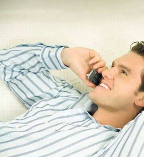 Suffering from a mobile phone elbow? - Times of India