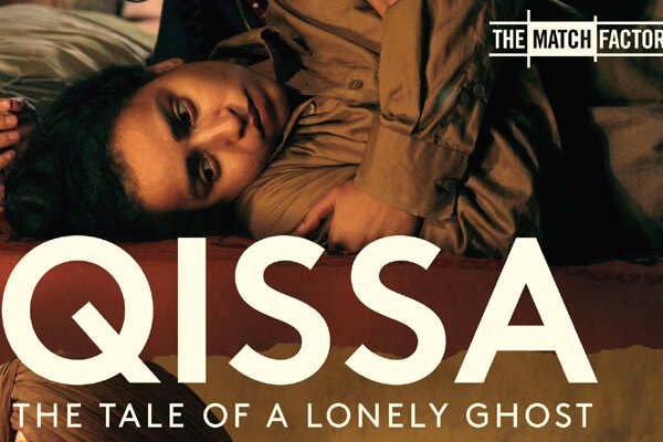 Movie Qissa: The Tale Of A Lonely Ghost 2015, Story, Trailers | Times ...