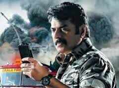 Fireman Movie Review {3.5/5}: Critic Review of Fireman by Times of India