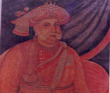 How a Maratha king held his own under British domination | Chennai News ...