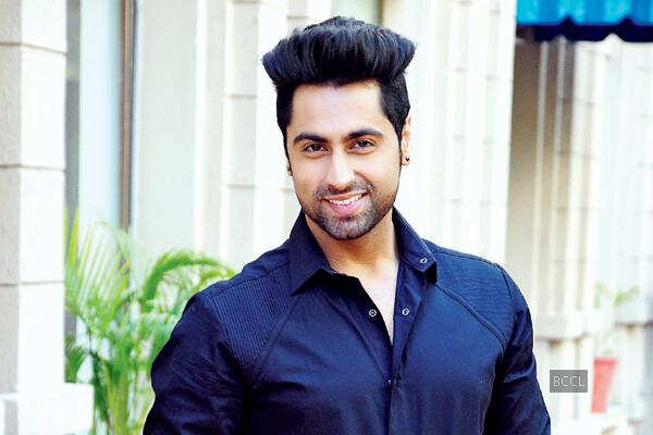 Ankit Gera: I would never put an ongoing TV show on stake to pursue a ...