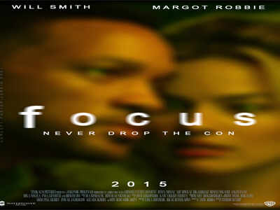 Movie Focus 2015, Story, Trailers | Times of India