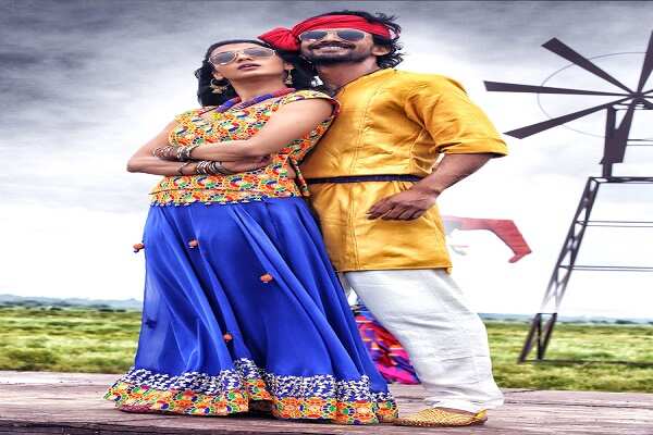 Raate Movie Review {3/5}: Critic Review of Raate by Times of India